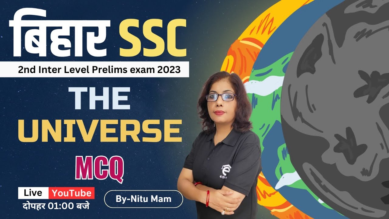BSSC Inter Level Class 2023 | Science for BSSC Inter Level| MIX MCQ for ...
