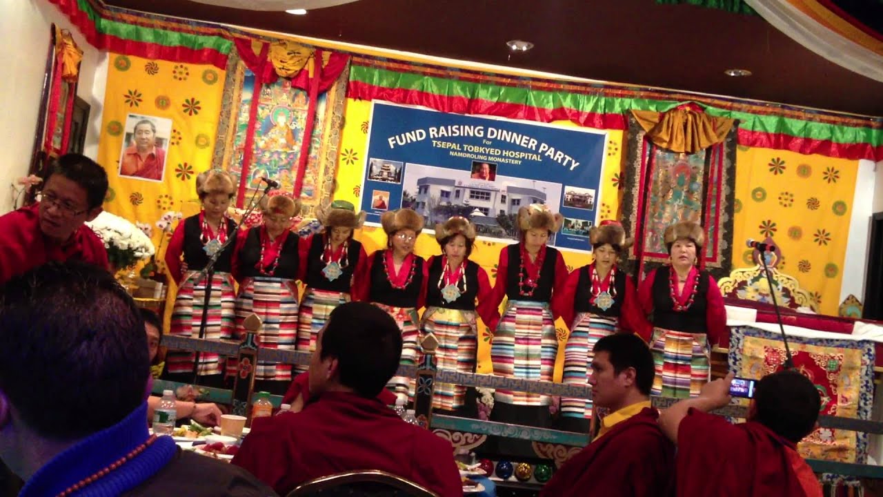 Sherpa song neso - YouTube