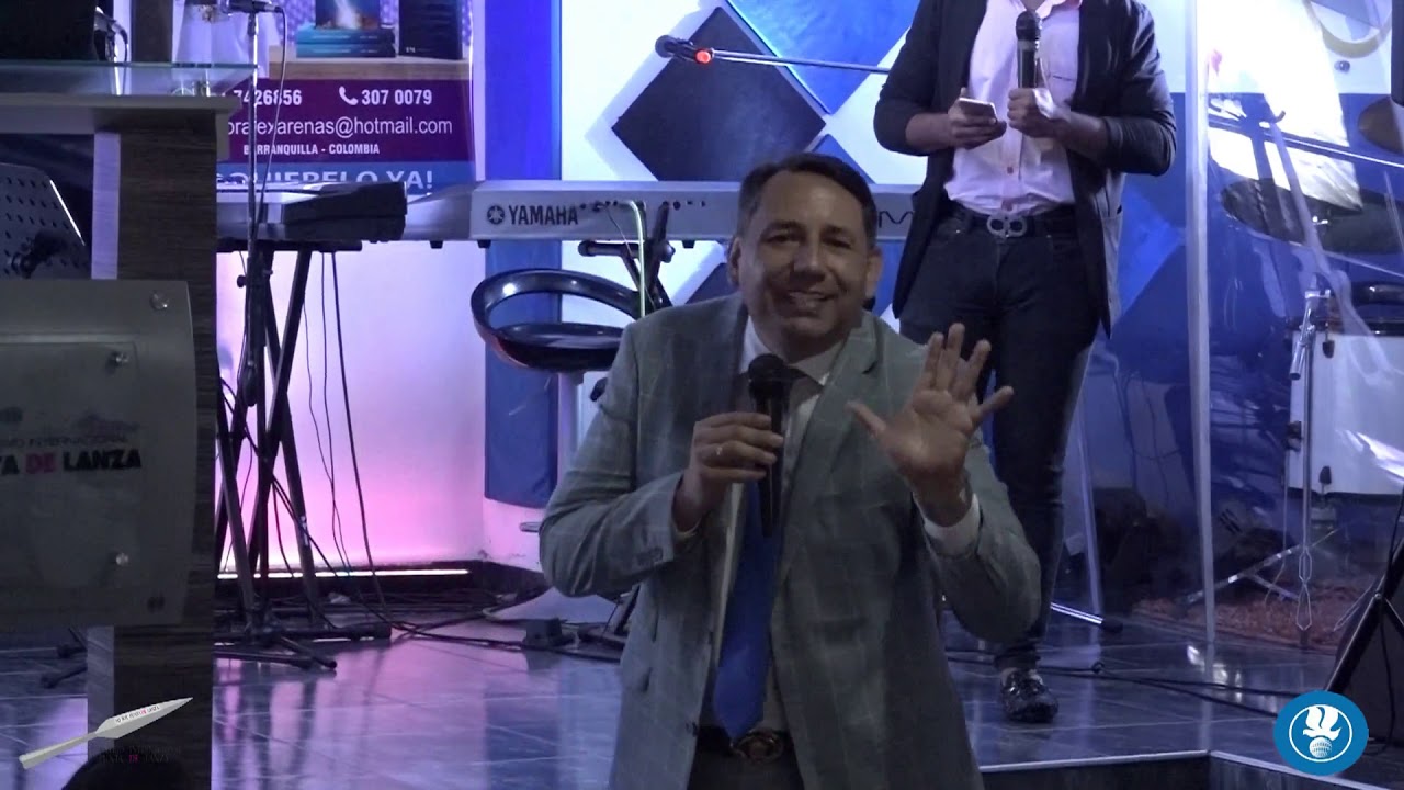 LOS RIESGOS DE TOMAR ATAJOS EN EL CAMINO ANGOSTO PARTE 1 | PASTOR ALEX ...