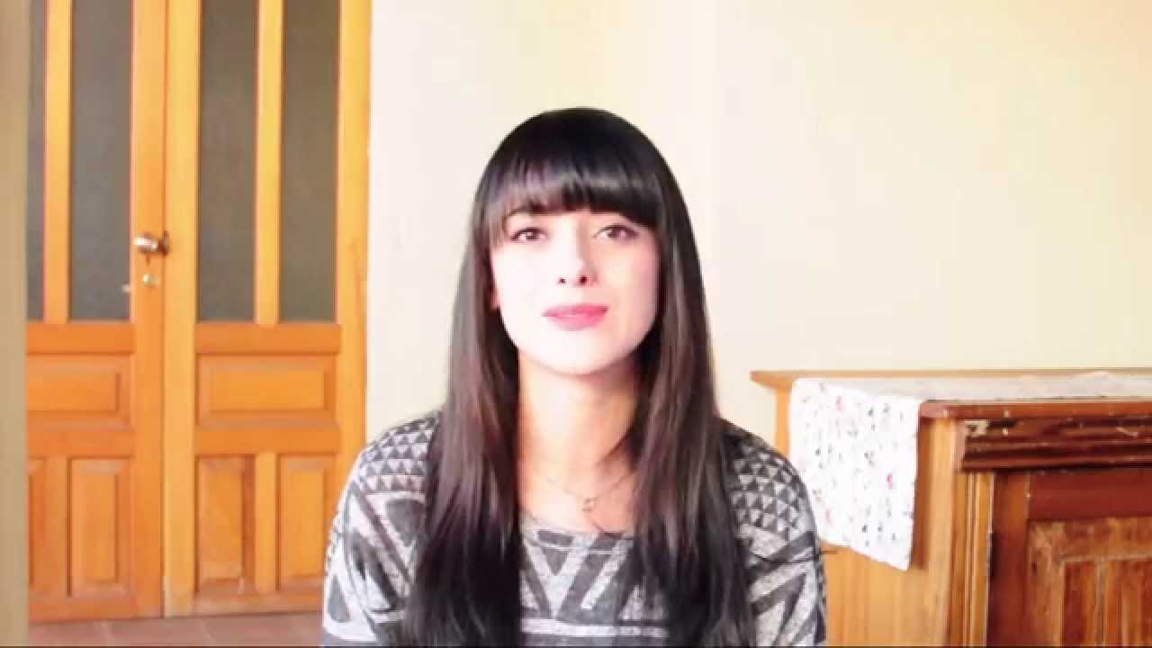 C1 Expresiones impersonales en el imperfecto de subjuntivo - YouTube