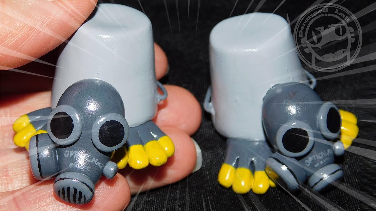 TF2 - Soupcan Pyro at 5 AM - YouTube