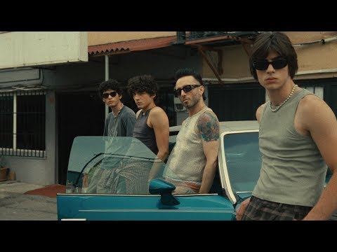 Mabel Matiz - Numaracı (Turkish Pop Music 2023)