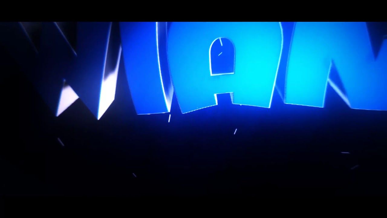 NEW INTRO BOIS - YouTube