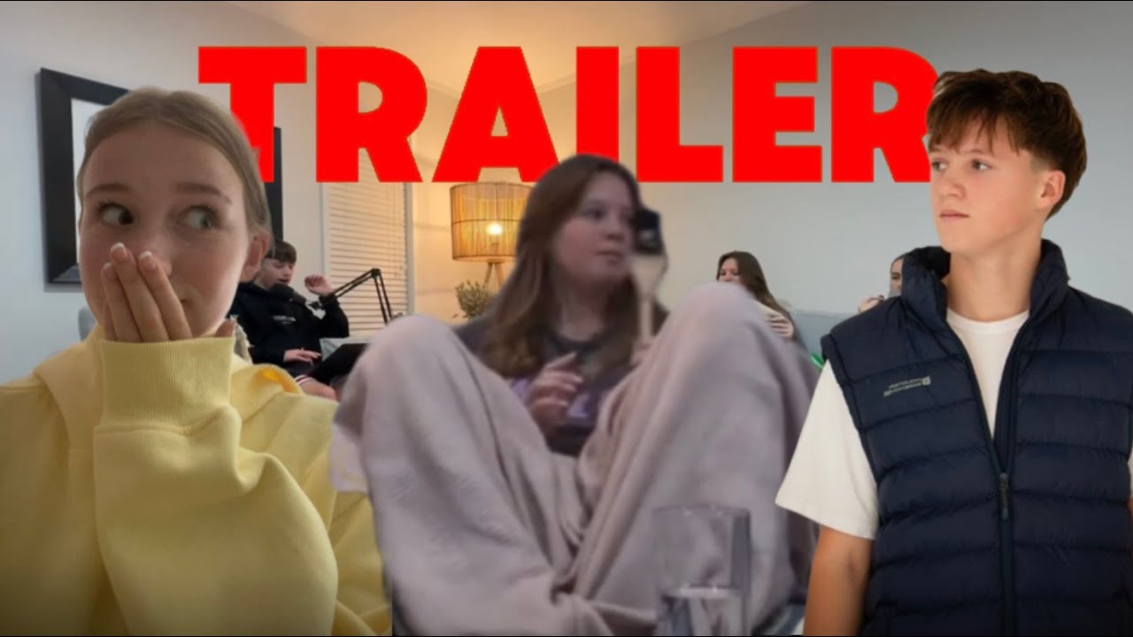 TMI Podcast trailer - YouTube