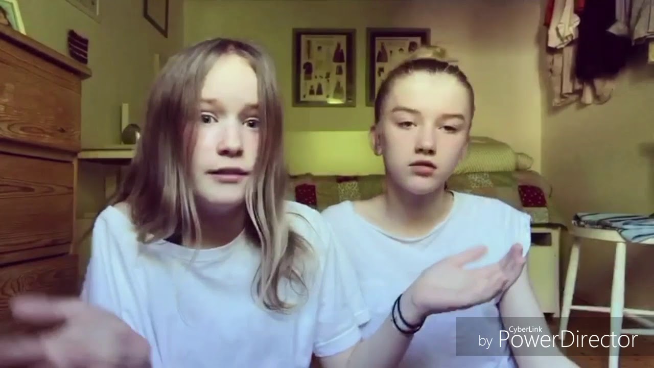 Freja Renstrom old Musical.lys Pt.2 - YouTube