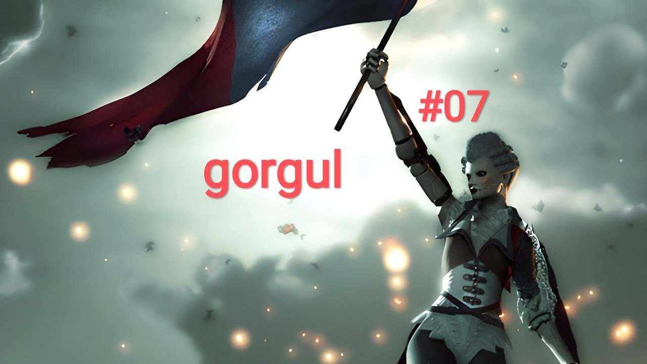 #07 [FR] Steelrising - PS5 - gorgul - YouTube