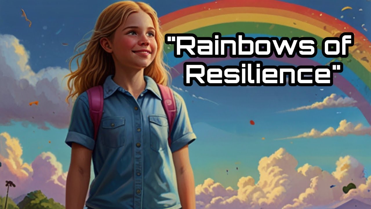"Embracing Challenges: Stories of Resilience and Finding Purpose ...