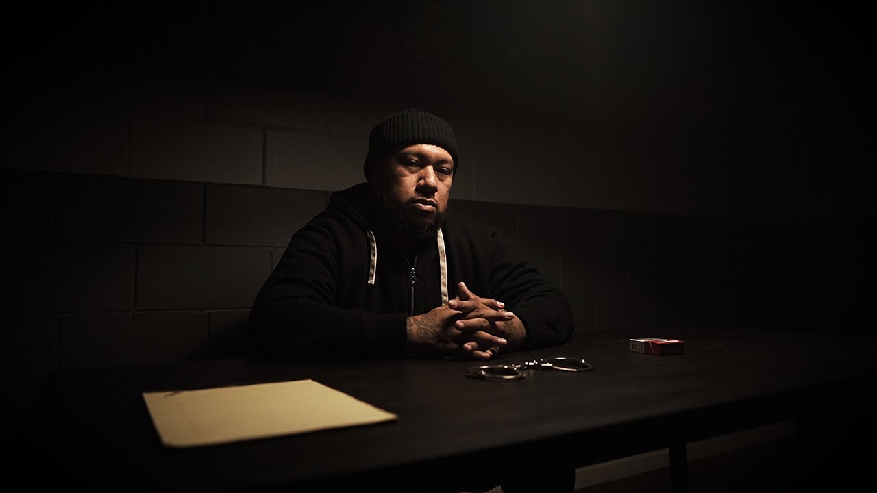 Nitty Bo - Only The Real (Official Music Video) | Dir. By StewyFilms ...