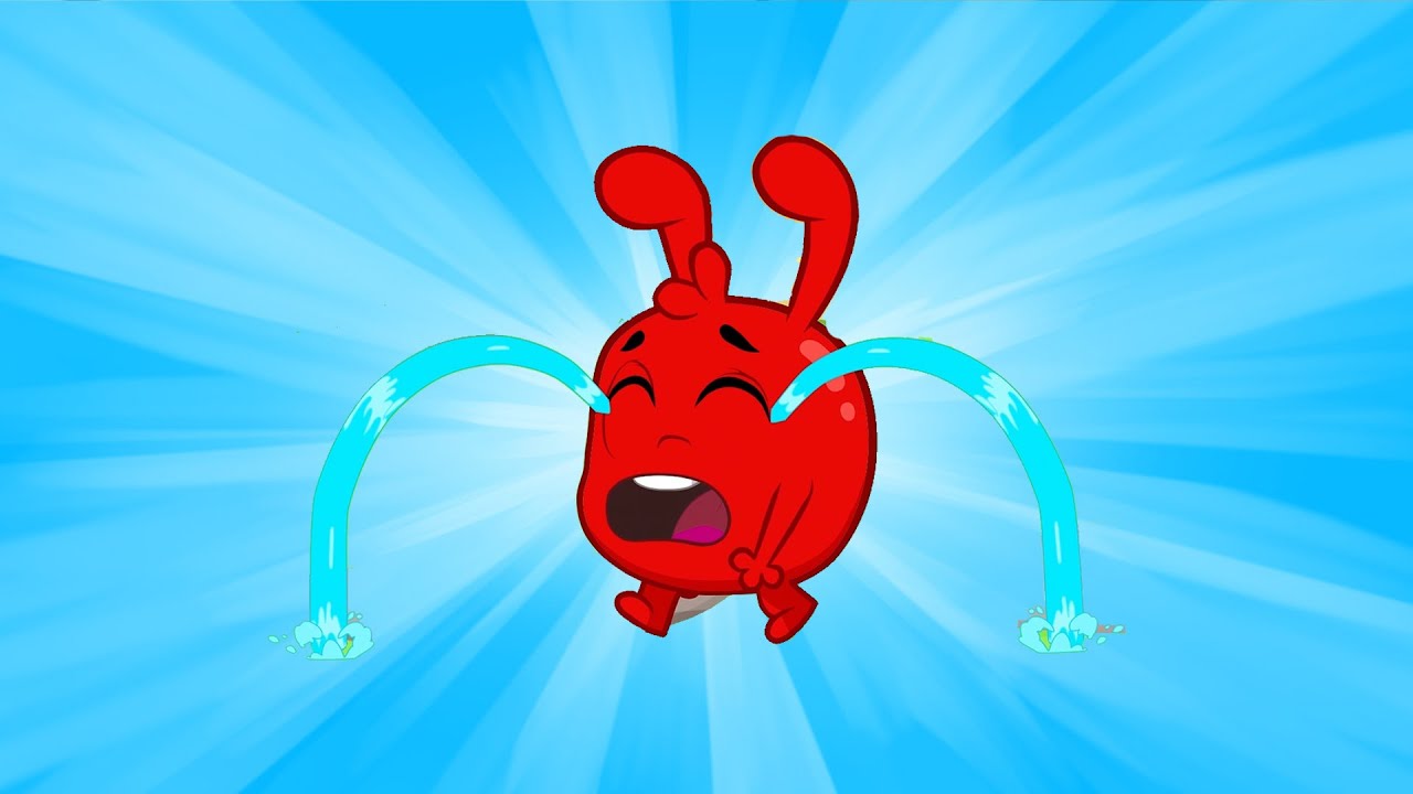 Morphle is Alone and Cries | NEW | Cartoons for Kids | Mila and Morphle ...