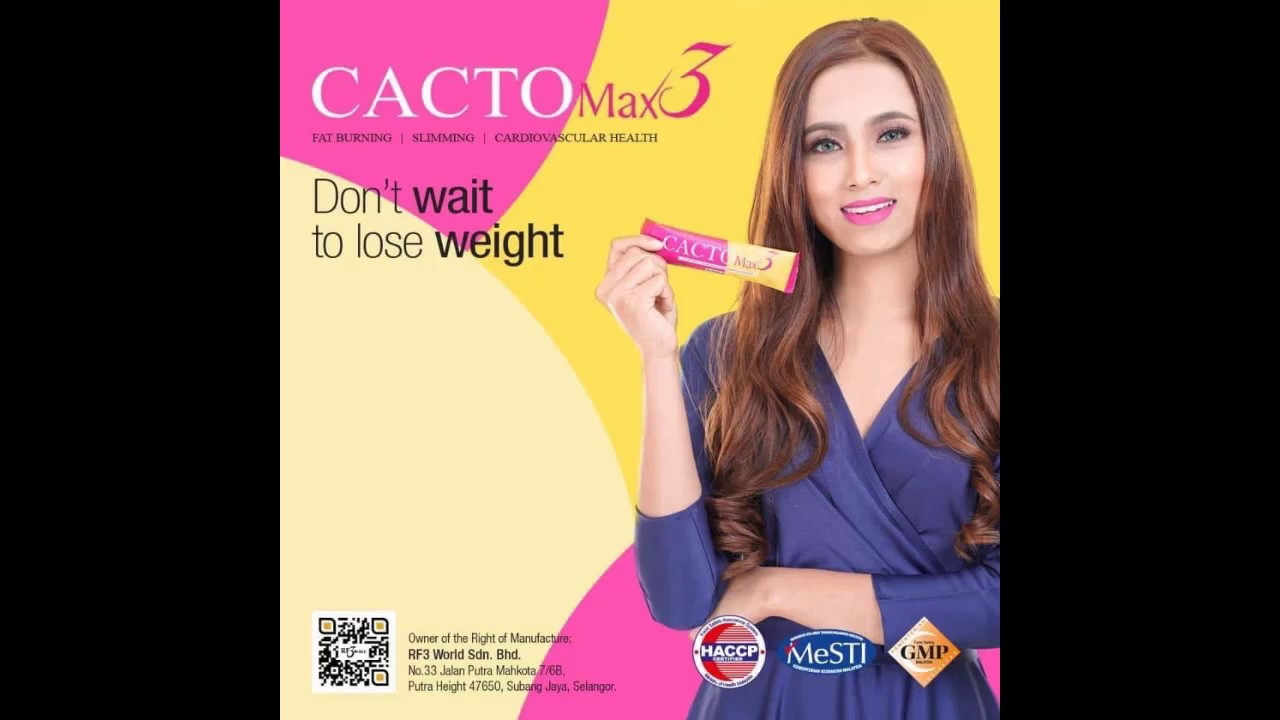 RF3 World New Products Launch Event Malaysia - YouTube