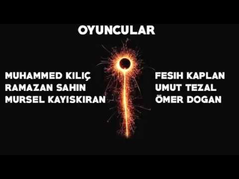 Kaçma Birader REPLİKLERİ 1