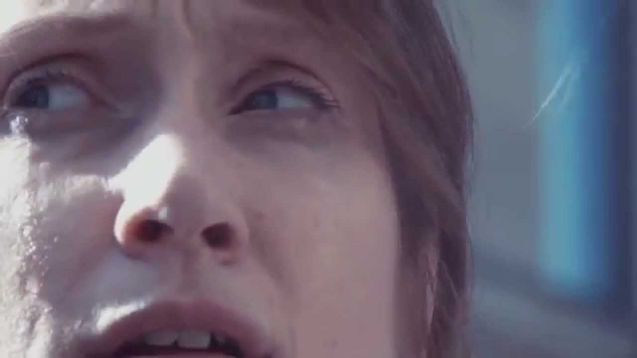 Reversible Trailer - YouTube