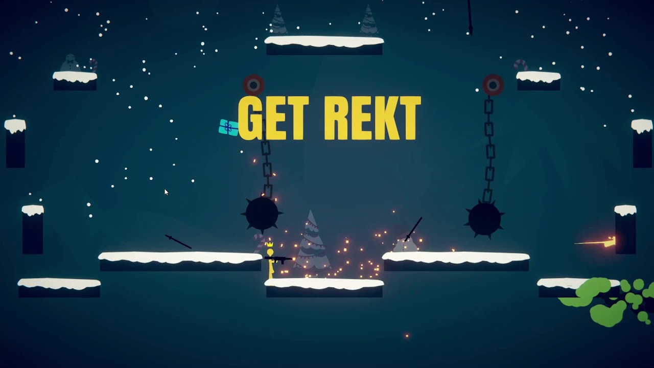 stick fight is so hard [online] - YouTube