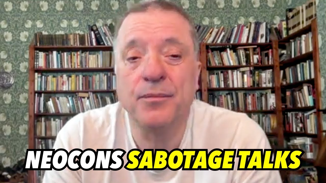 US Neocons Sabotage Russia Talks, Stop Putin Call, Want Ultimatum ...