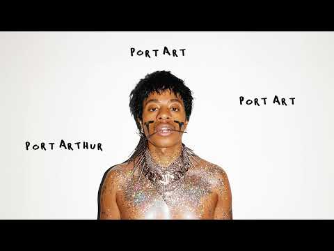 Teezo Touchdown - Third Coast (Lyric Video)