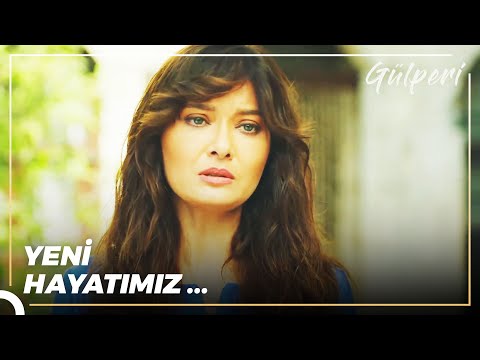 Yıkılmadım Ayaktayım | Gülperi