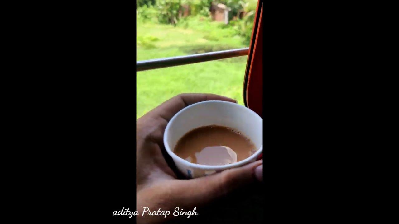 Jug jug jive train beautiful status - YouTube