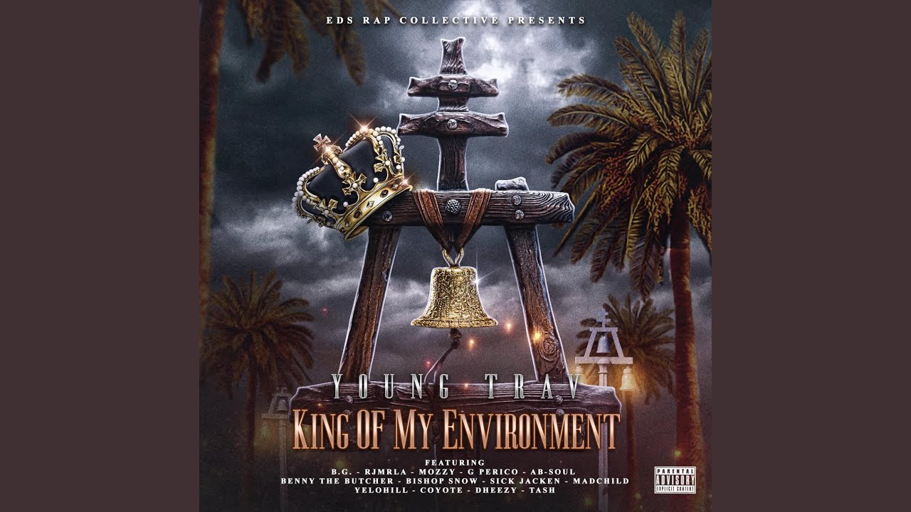 You Slippin' (feat. Mozzy) - YouTube