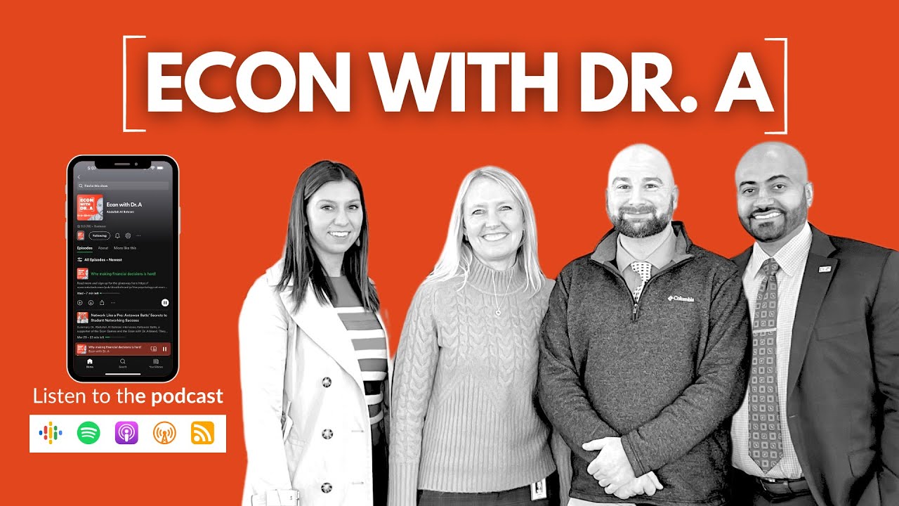 Financial Literacy Programs in Kentucky with Jennifer Inman and KFEC ...