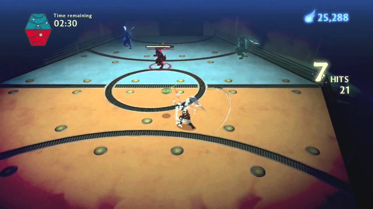 Rage Induced Return - The Legend of Korra Ep.11 - YouTube