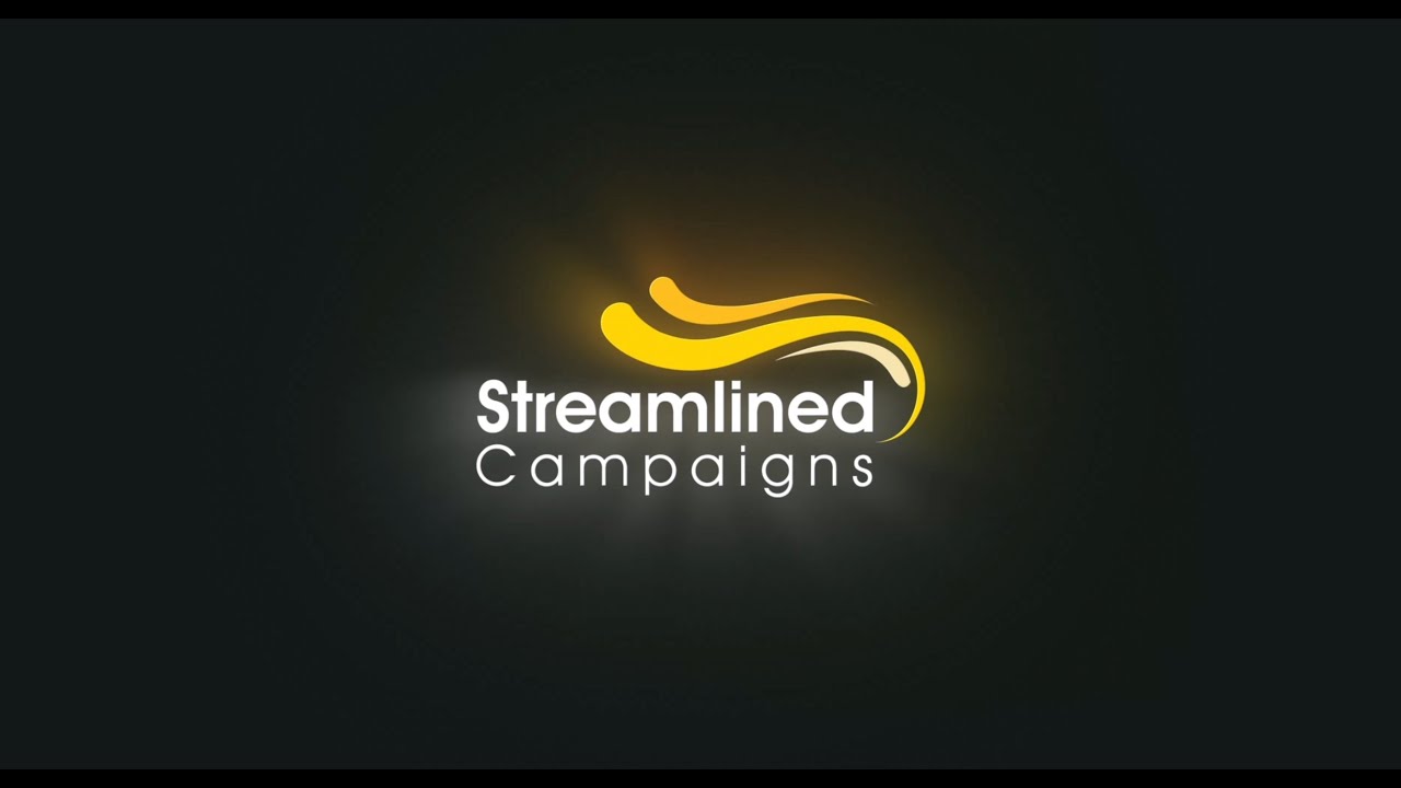 Streamlined Campaigns 2024 Demo Reel - YouTube
