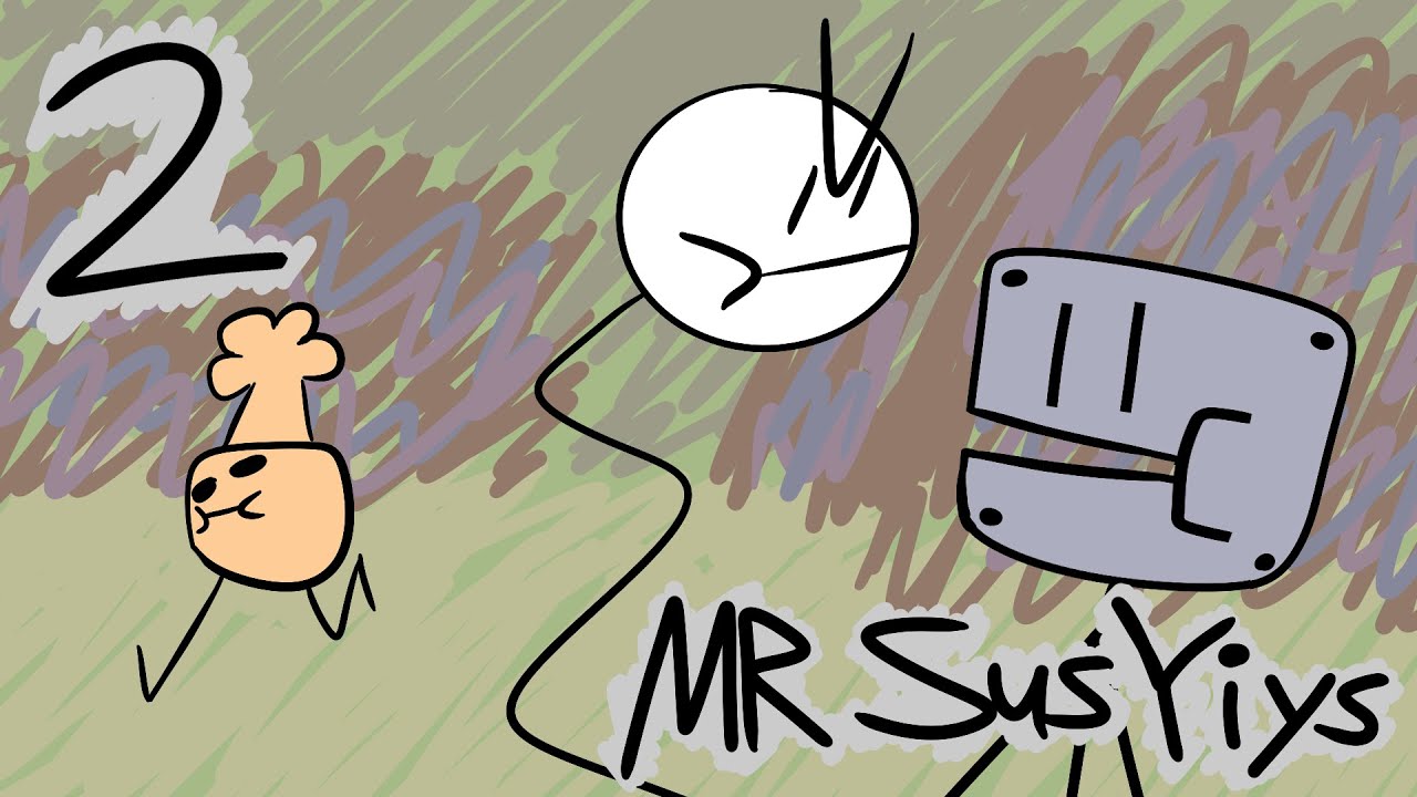 MR Sus Yiys ep. 2 - Slow Emergency - YouTube
