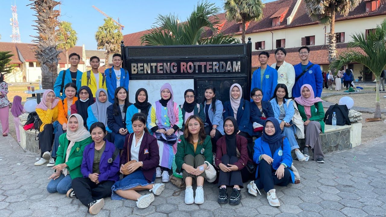 Refleksi 1 - YouTube