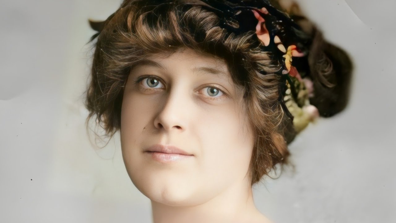 The Truth About What Happened To The Titanic Survivors - YouTube