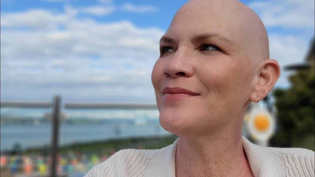 Healing Cancer hurts so much - YouTube