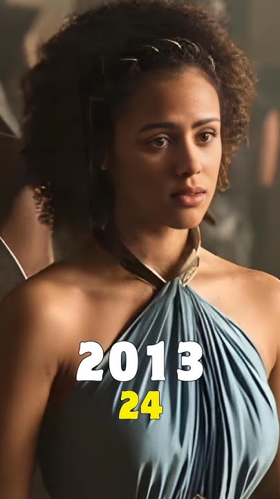 Game of Thrones (2011 - 2024) Cast Then & Now EP3 - YouTube Game of Thrones (2011 - 2024) Cast Then & Now EP3 - YouTube