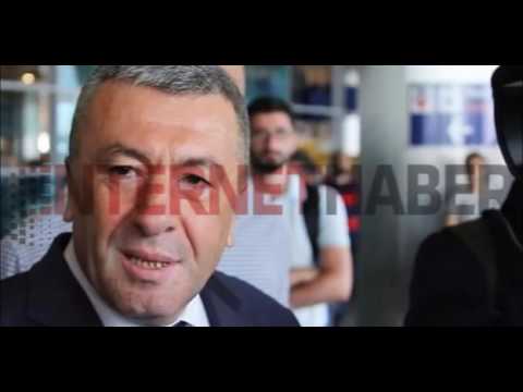 İstanbul Emniyet Müdürü Mustafa Çalışkan'ın Darbecilerle Telsiz Konuşması