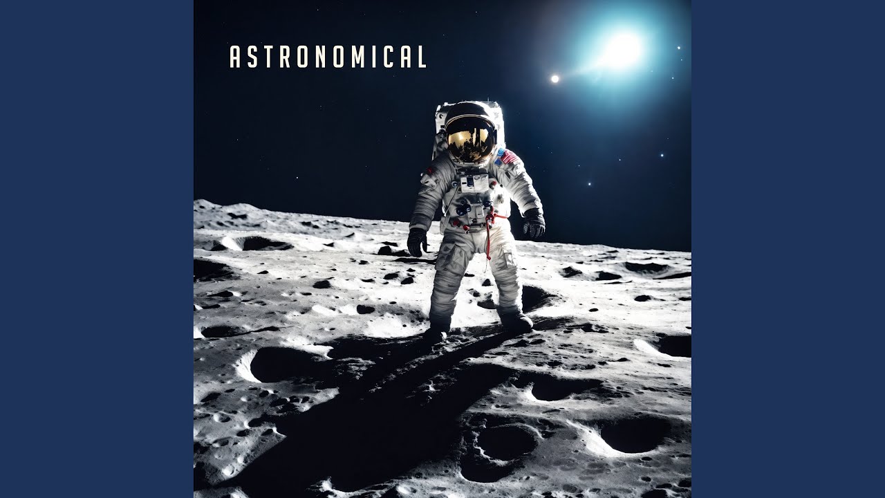 Orion's Echo - YouTube