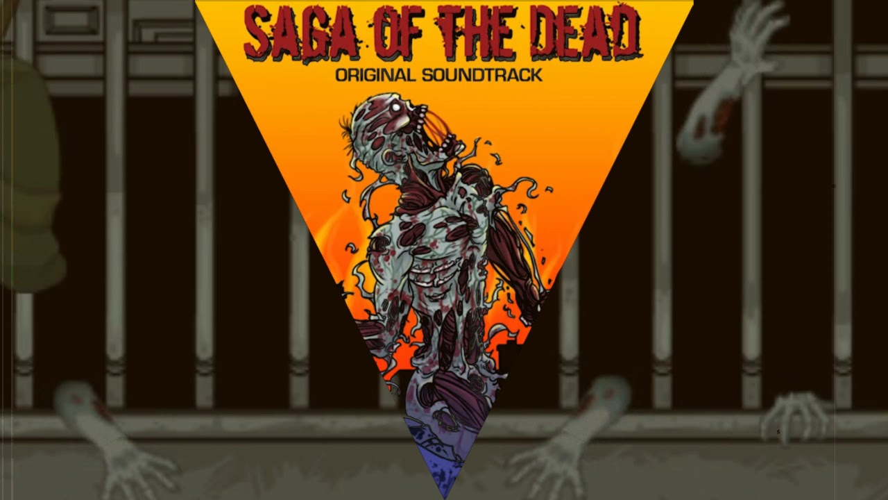 Range of the Dead - Leaving The Lab - YouTube