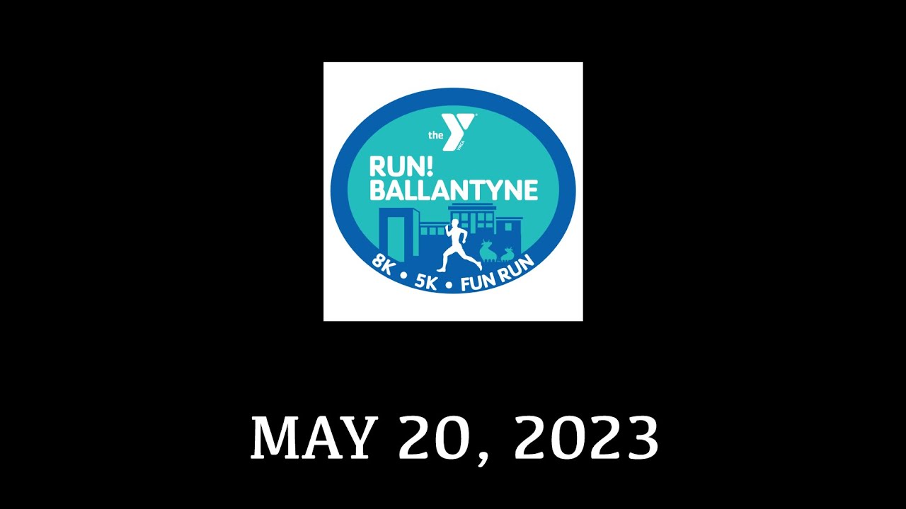 2023 Run Ballantyne - YouTube