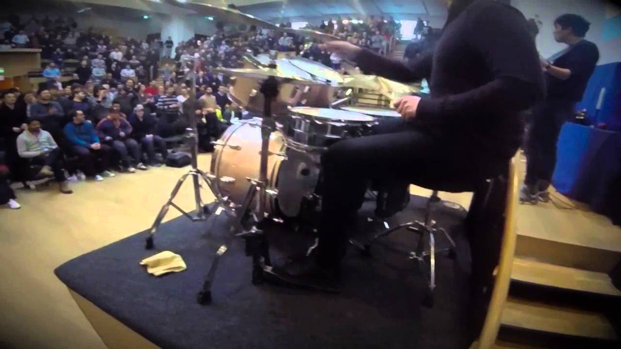 Sly & The Family Stone - Thank You (Falettinme Be Mice Elf Again ...