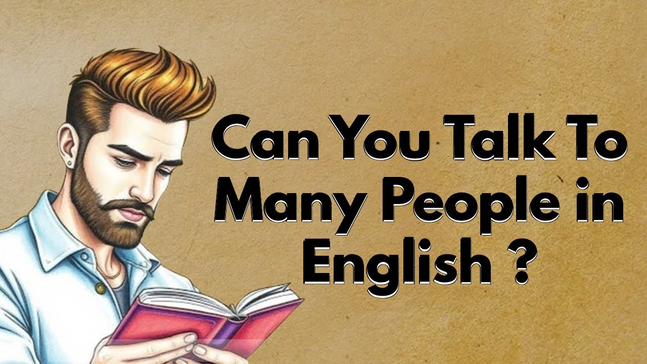Learn English 10X Faster With These Fun Activities! - YouTube