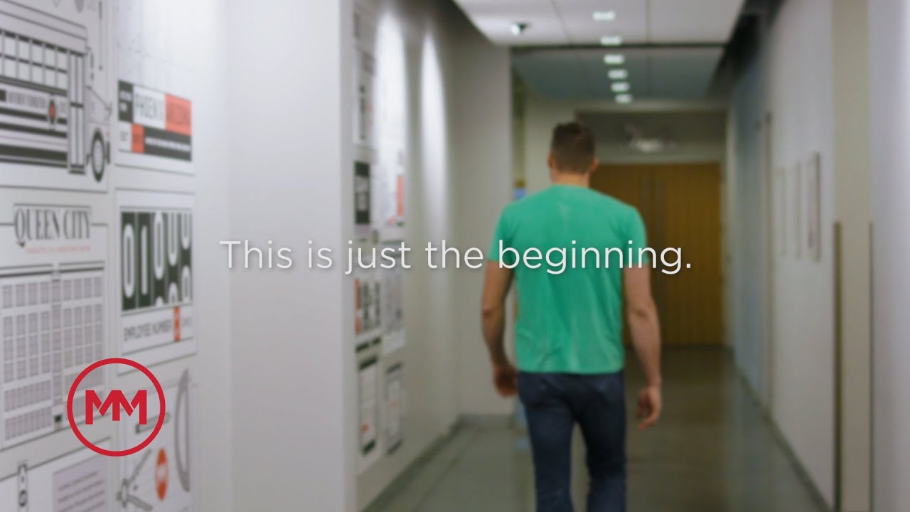 Movement Mortgage: A Decade of Growth - YouTube