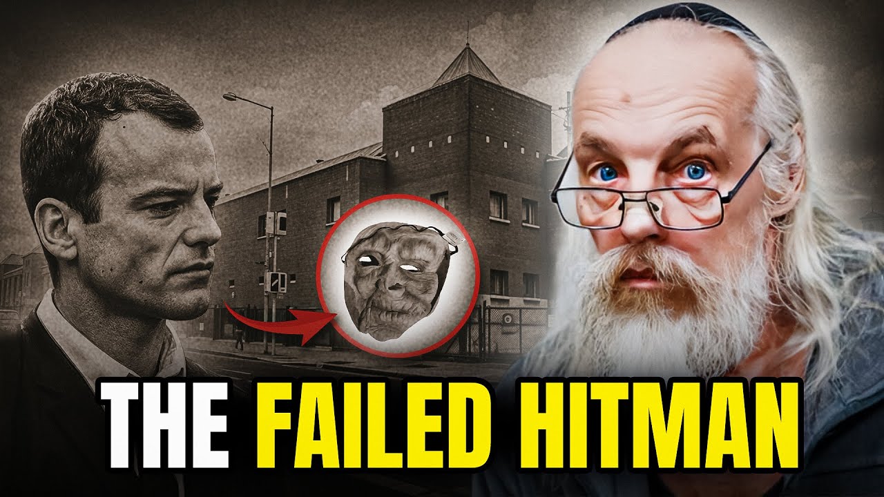 Ireland’s Most Notorious Hitman Who Nearly Brought Down The Kinahans ...