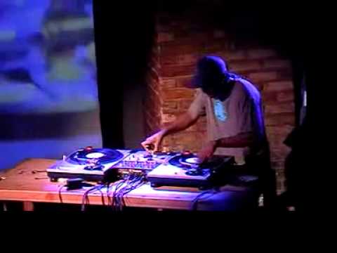 Dj TigerStyle VS I-Emerge ALLIES ALL STAR BEATDOWN FINAL 2003 - YouTube