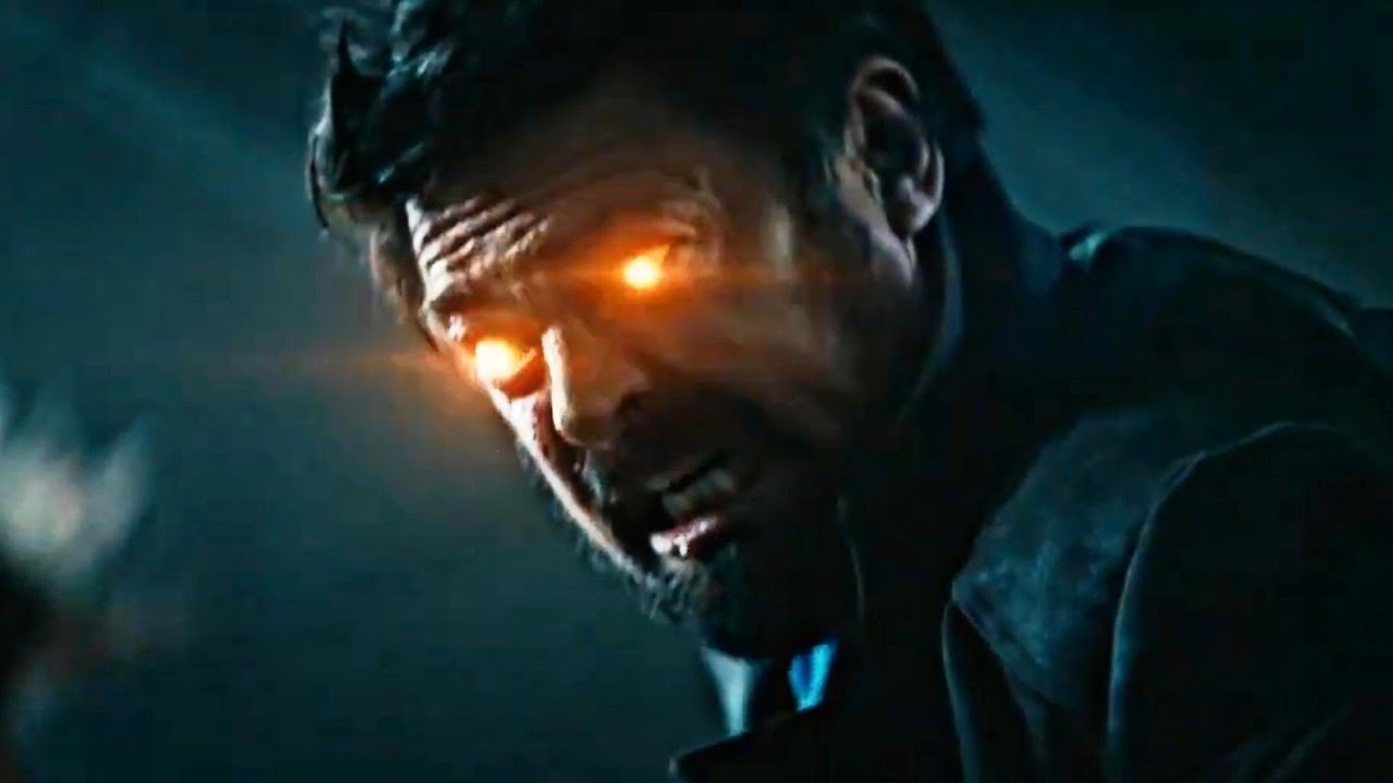 William Butcher All Laser Eye Scenes 🔥 || RedRex || #clips #edit # ...