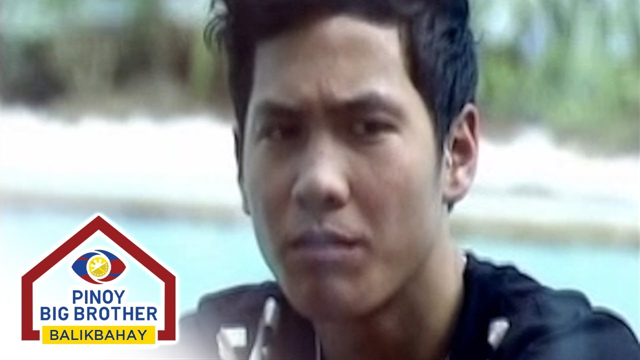 PBB Balikbahay: Alex at Axel, nagkainitan dahil sa chips! (Part 1 ...