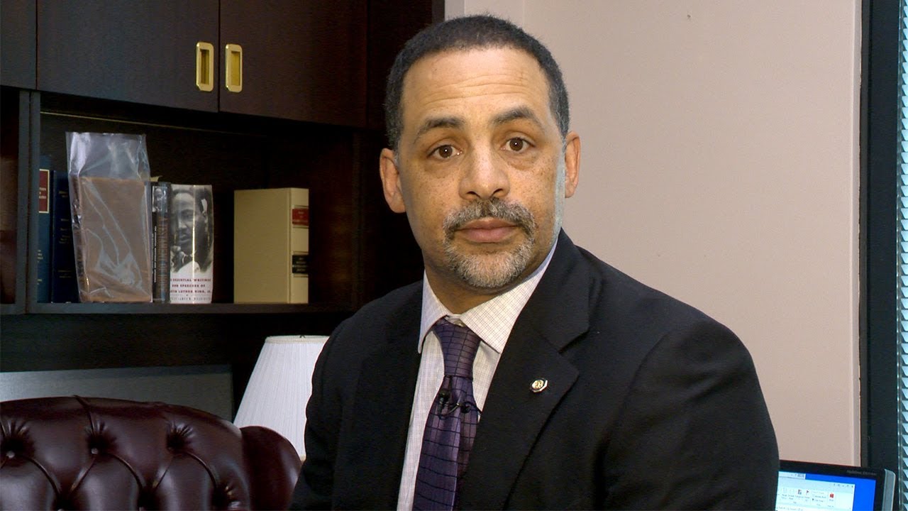 Rabb: Please Help Hurricane Victims - YouTube