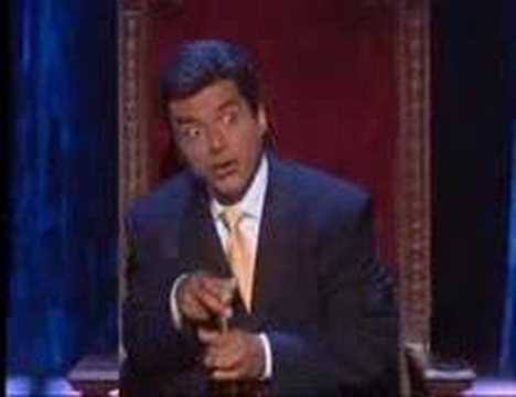 You Tube George Lopez HBO Special Intro - YouTube