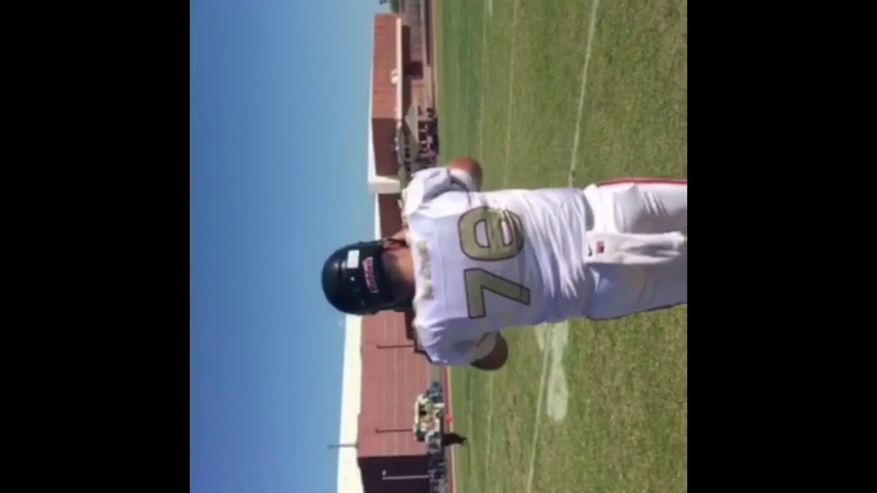 Az KRUSH vs.GYP RAIDERS - YouTube