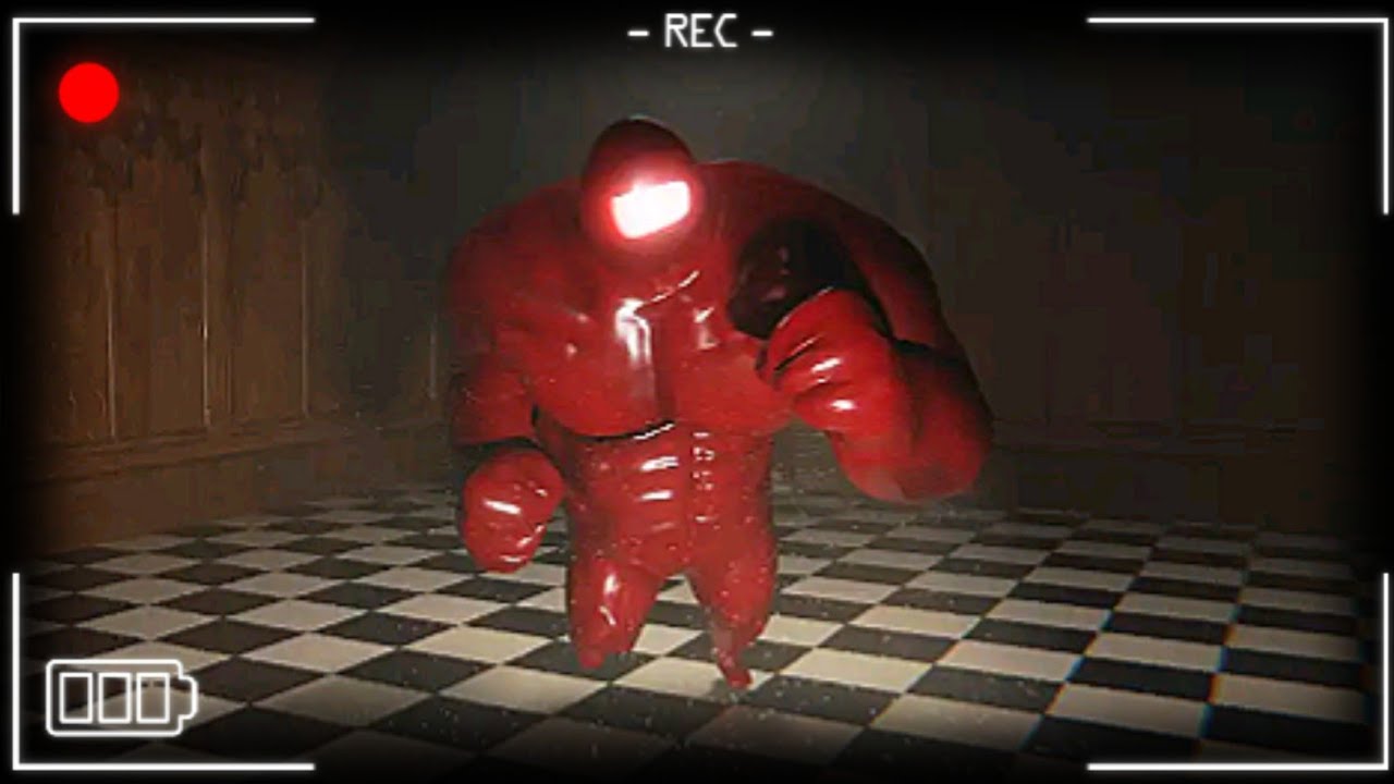 O Buff Helpy virou um Impostor !!! Buff Impostor - Android ( Gameplay ...