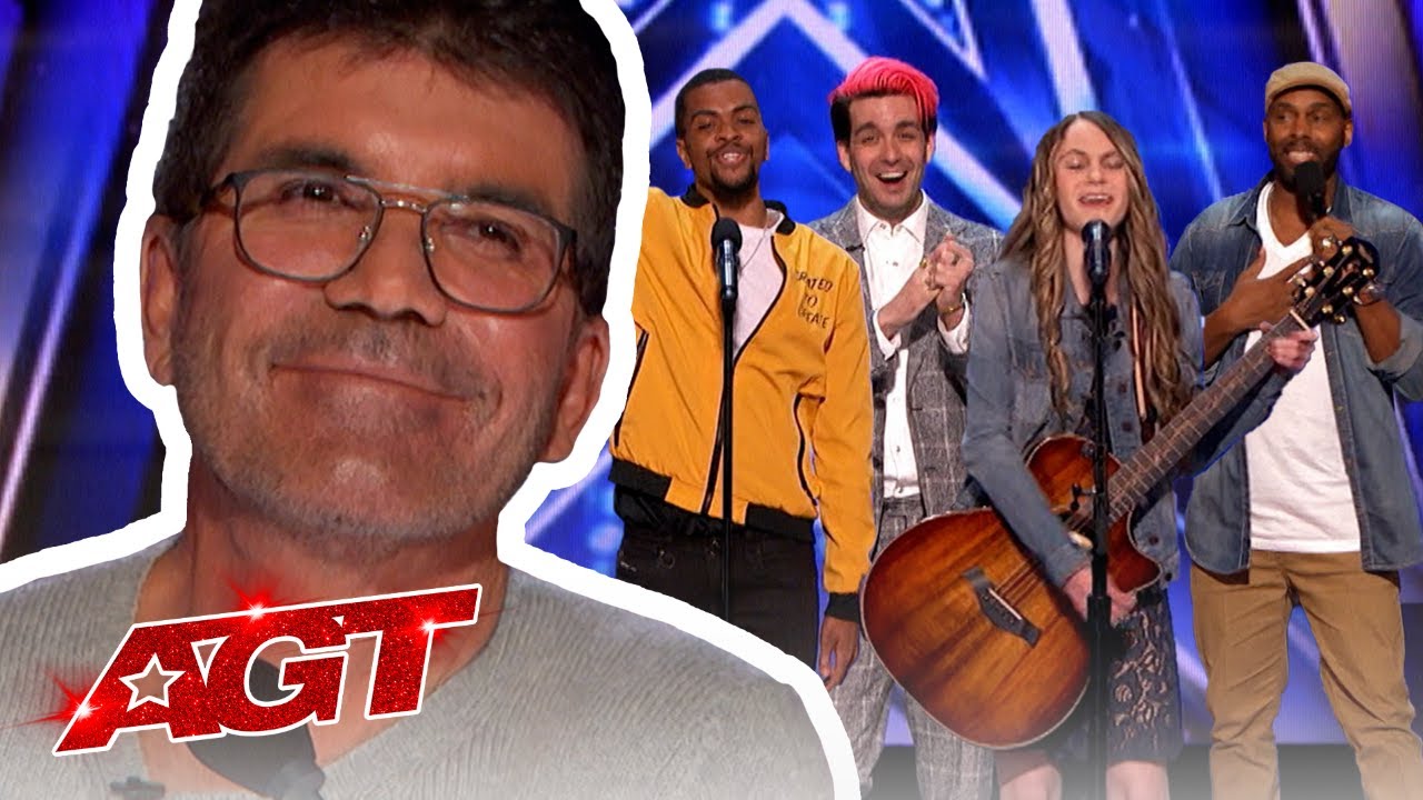 AGT Marathon - Entertaining Talent That You Can't Stop Watching ...