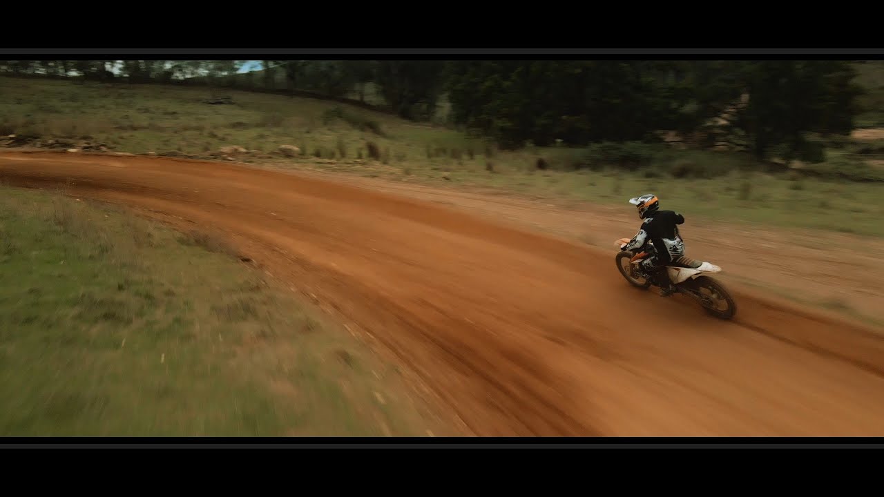 Louee Enduro and Motocross Complex - YouTube