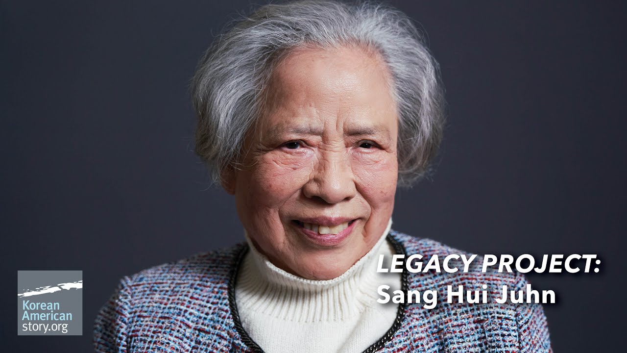 My Name was Kiyomoto Eiko | Sang Hui Juhn | Legacy Project Houston ...