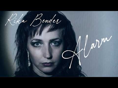 Rika Bender | Alarm (Offizielles Musikvideo)