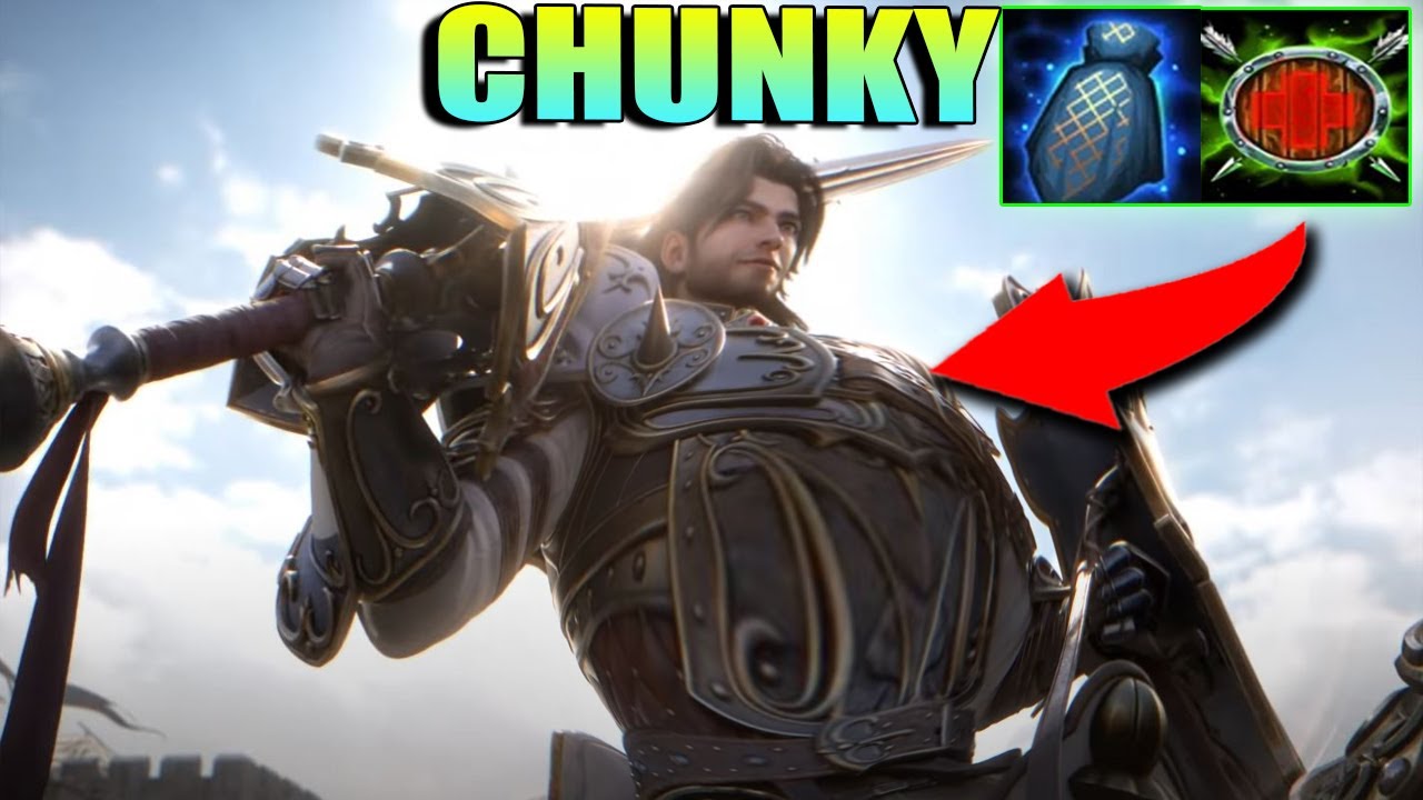 LANCELOT WITH DOUBLE SHIELDS + HORSE IS UNSTOPPABLE - Smite Slash ...